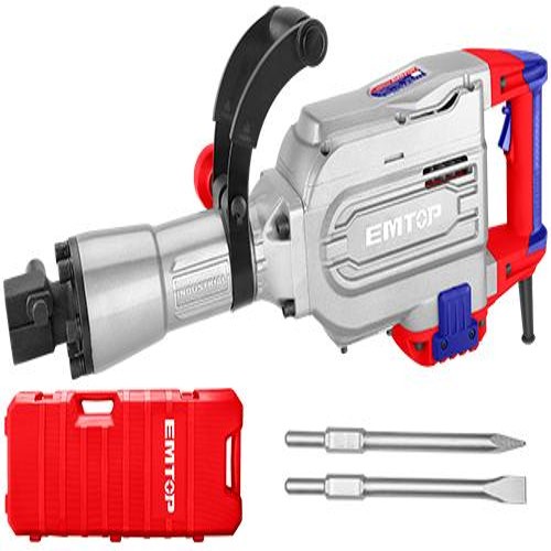 Emtop Demolition Breaker EDBRH1701 - Toolslo - You're one stop ...
